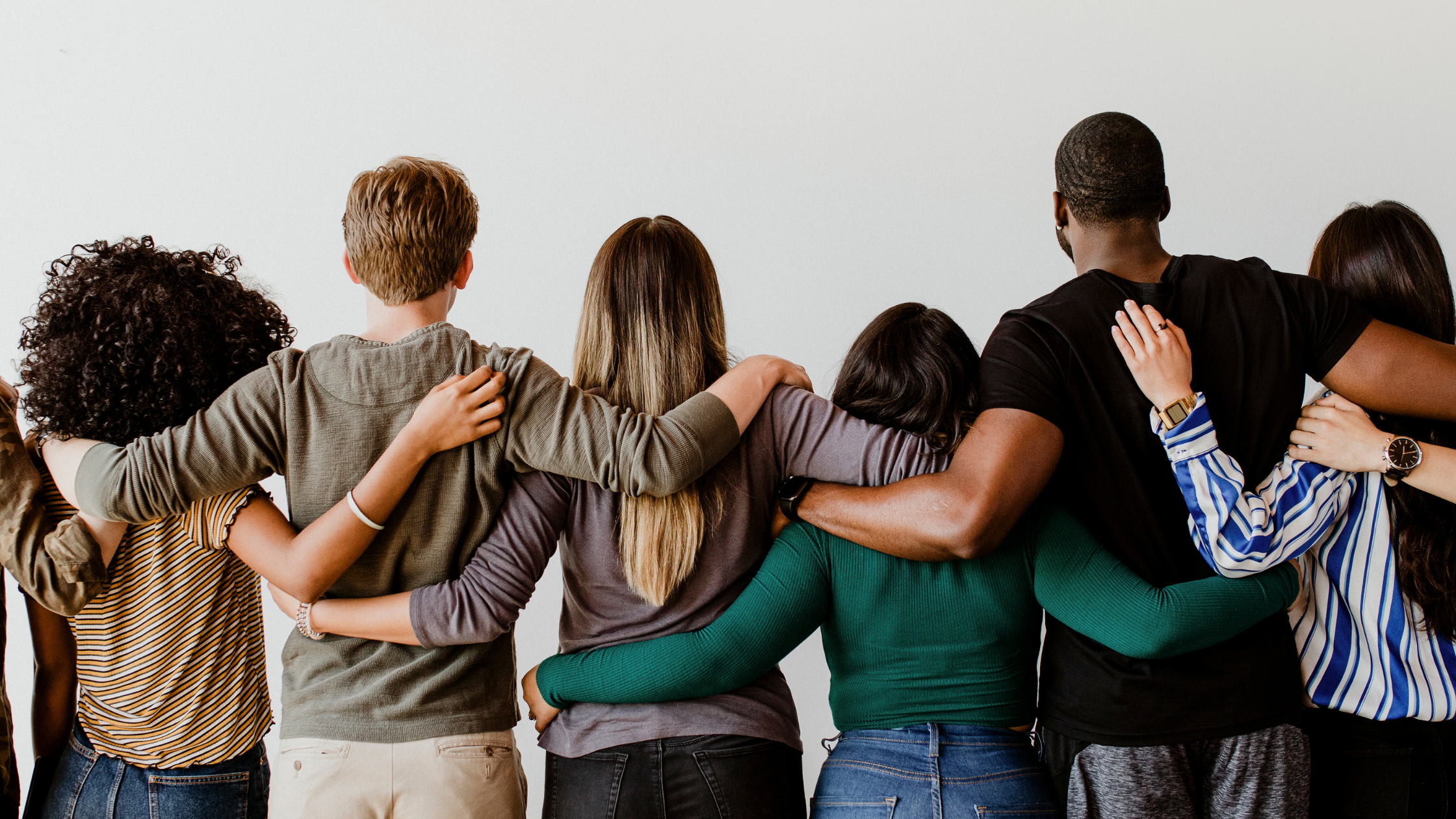 The Powerful Benefits of Loving Others - A Harvest of Health