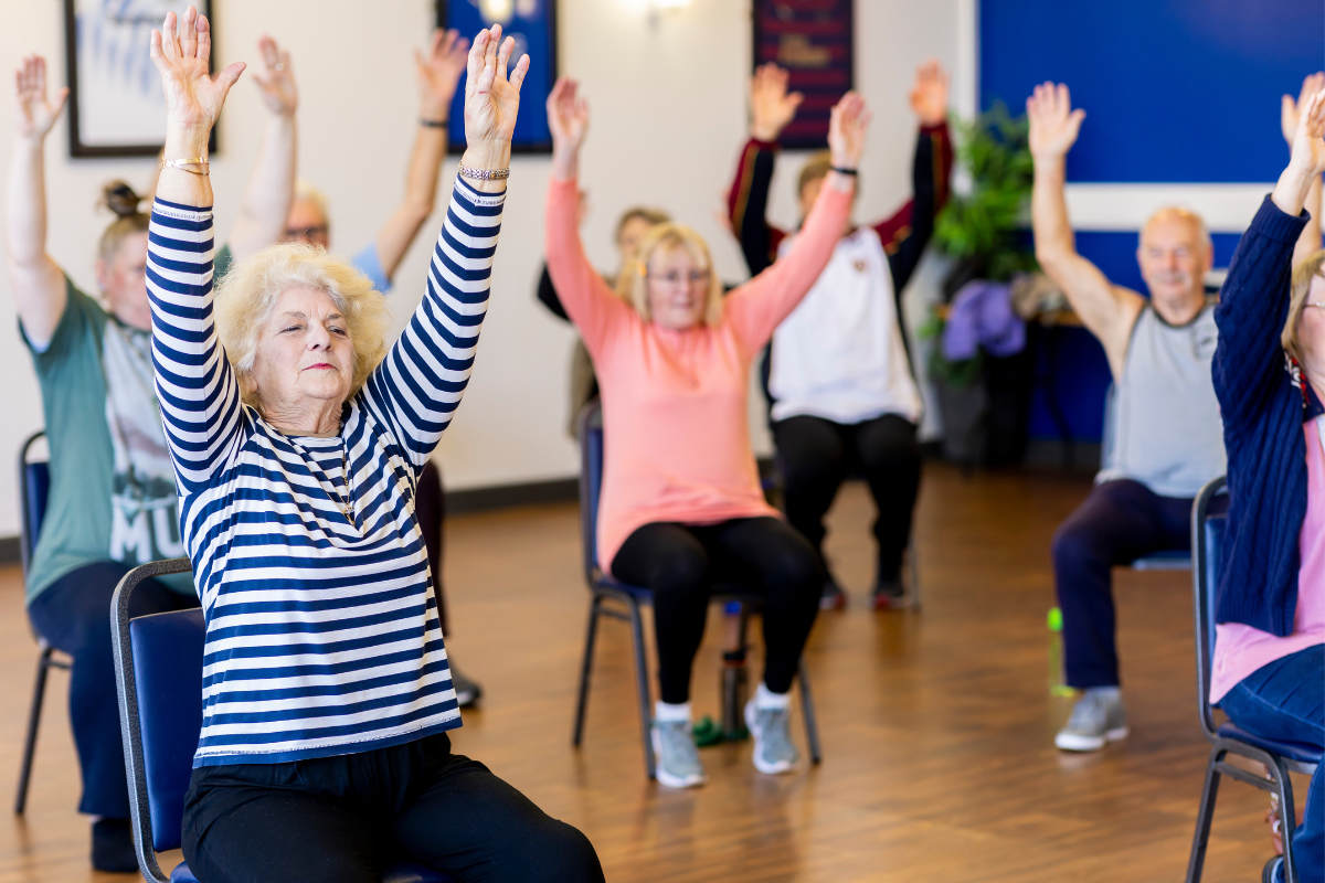 Unlock The Hidden Benefits of Regular Exercise for a Healthier Life - A ...