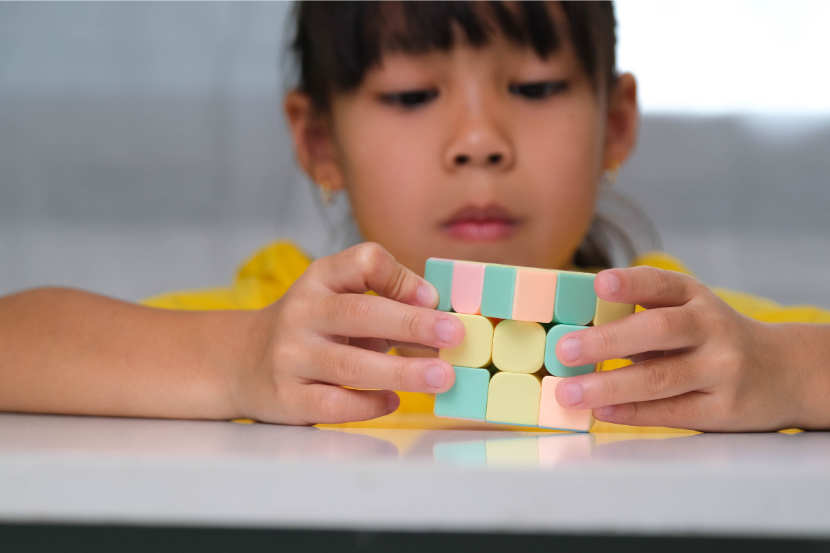 Nurturing Young Minds: Natural Ways to Support Brain Health in Children ...